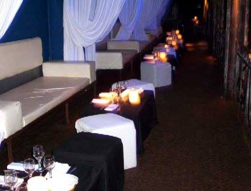 MUSEUM CLUB - La Guia Urbana